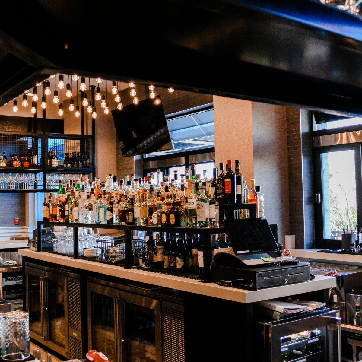 Images of Huntsville, Alabama Restaurant | CO/OP Community Table + Bar