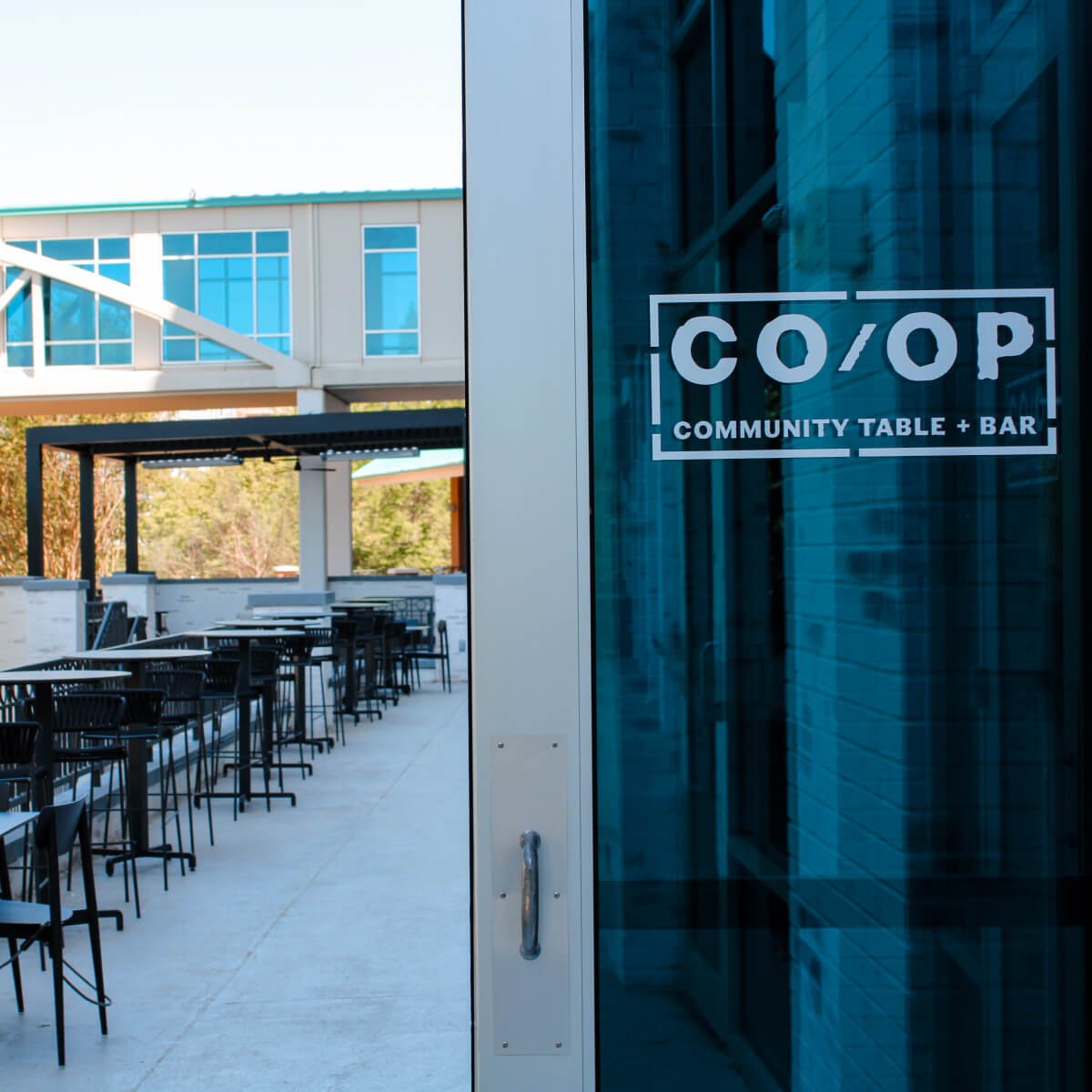 Images of Huntsville, Alabama Restaurant | CO/OP Community Table + Bar