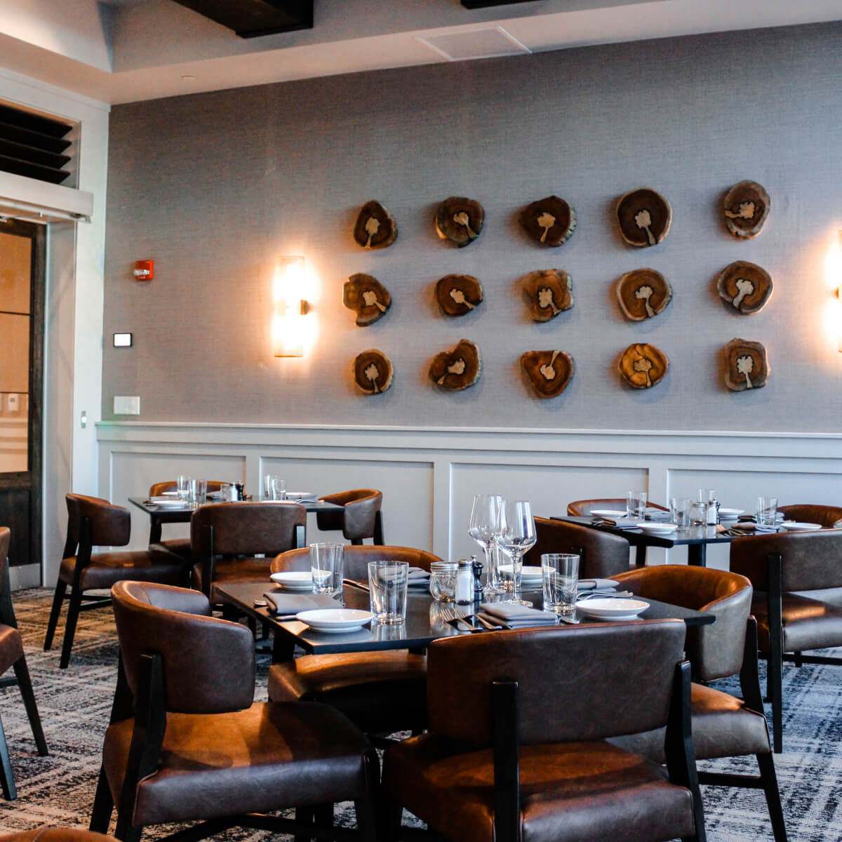 Images of Huntsville, Alabama Restaurant | CO/OP Community Table + Bar