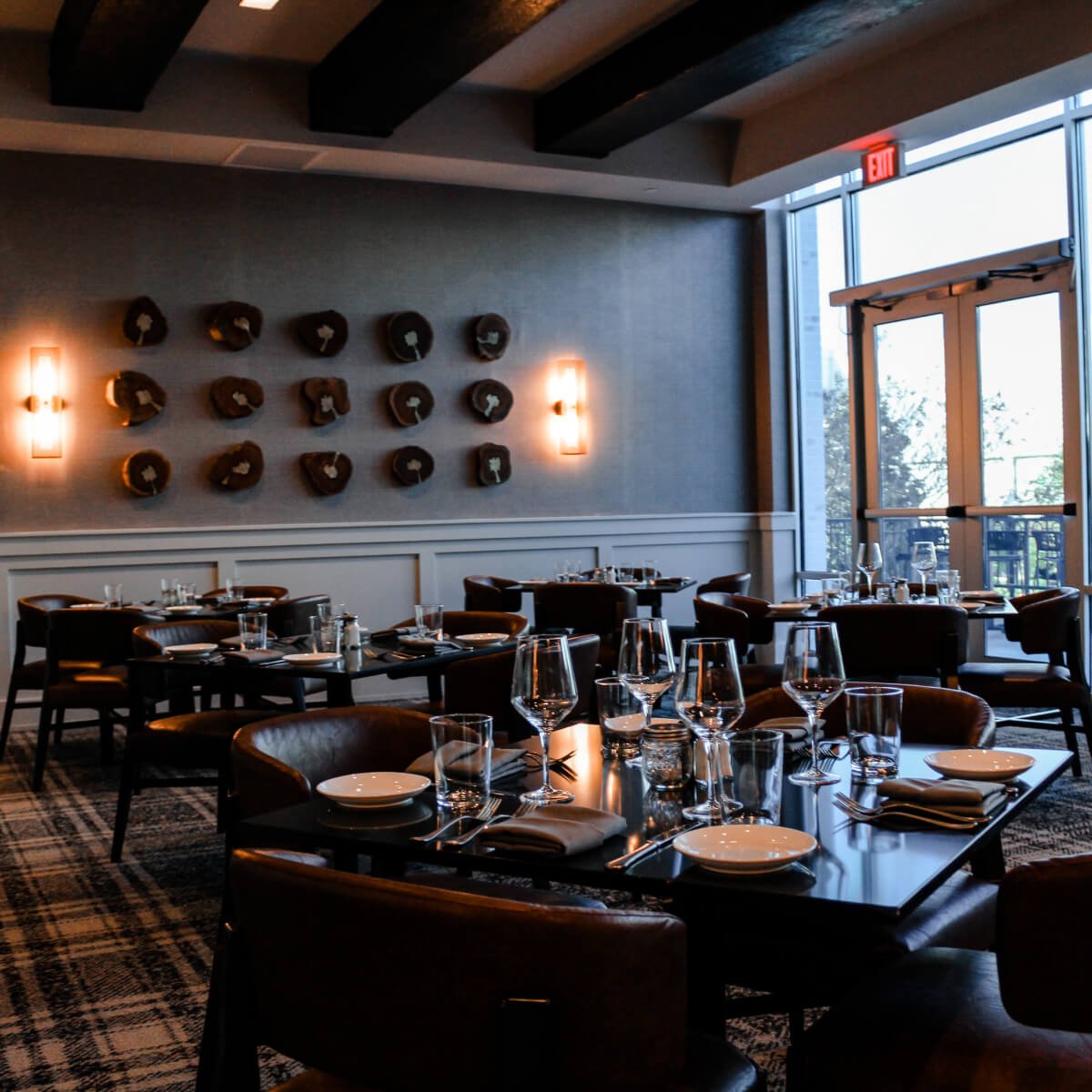 Images of Huntsville, Alabama Restaurant | CO/OP Community Table + Bar