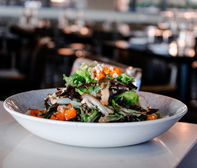 CO/OP Community Table | Restaurant in Huntsville