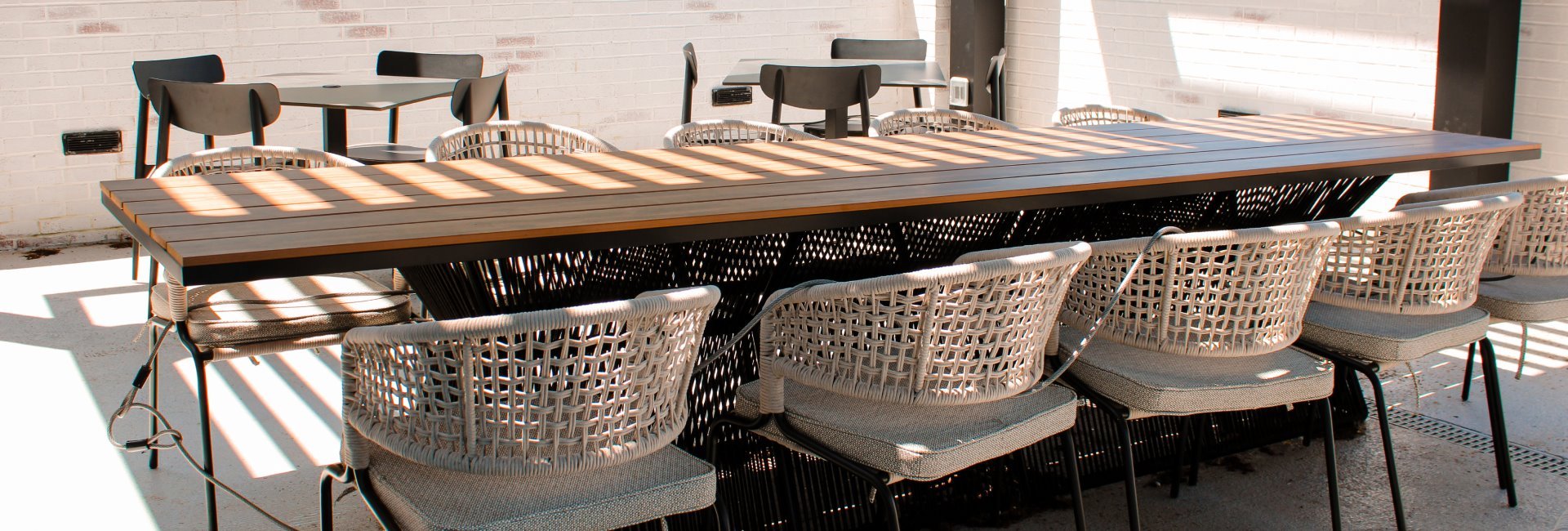 Contact Us | CO/OP Community Table + Bar