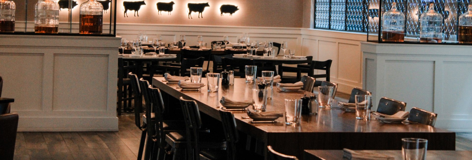 Navigate Our Sitemap | CO/OP Community Table + Bar