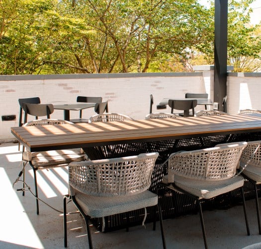 Private Dining & Catering in Huntsville, Alabama | CO/OP Community Table