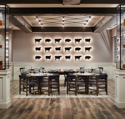 Private Dining & Catering in Huntsville, Alabama | CO/OP Community Table